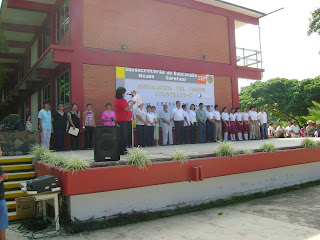 Construye T CBTis 30