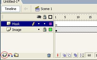 AJC Tutorials: Macromedia Flash 8 Masking Tutorial