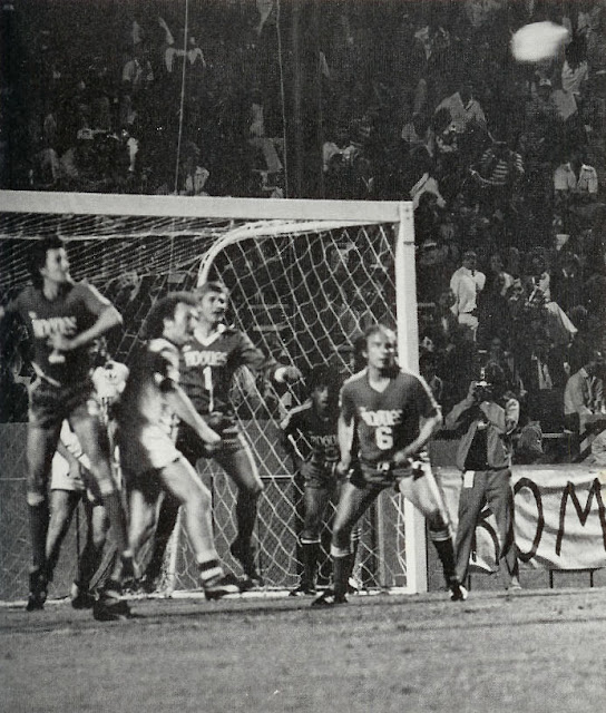 TAMPA BAY ROWDIES APPRECIATION BLOG (1975 to 1993): 01/01/2010 - 01/02/2010