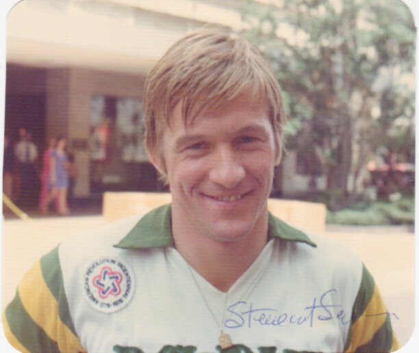 TAMPA BAY ROWDIES APPRECIATION BLOG (1975 to 1993): Stewart Scullion ...