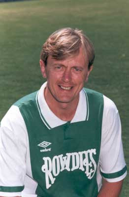 TAMPA BAY ROWDIES APPRECIATION BLOG (1975 to 1993): Peter Barnes 1990