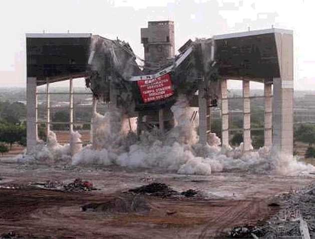 TAMPA BAY ROWDIES APPRECIATION BLOG (1975 to 1993): Tampa Stadium "A ...