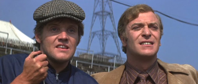 THE SELF PRESERVATION SOCIETY