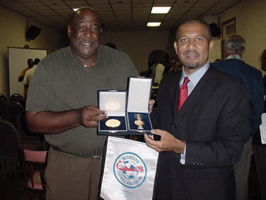 TAMPA BAY ROWDIES APPRECIATION BLOG (1975 to 1993): Clyde Best 1975 ...