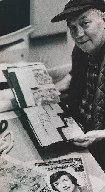 TAMPA BAY ROWDIES APPRECIATION BLOG (1975 to 1993): John Boyle 1975 ...