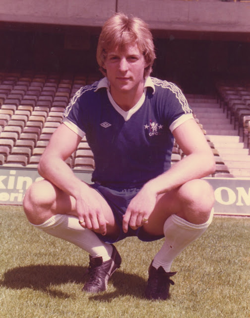 TAMPA BAY ROWDIES APPRECIATION BLOG (1975 to 1993): Steve Wicks 1986