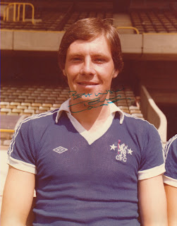 TAMPA BAY ROWDIES APPRECIATION BLOG (1975 to 1993): Tommy Langley 1989