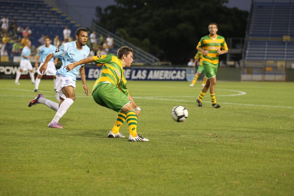 TAMPA BAY ROWDIES APPRECIATION BLOG (1975 to 1993): 01/05/10 - 01/06/10