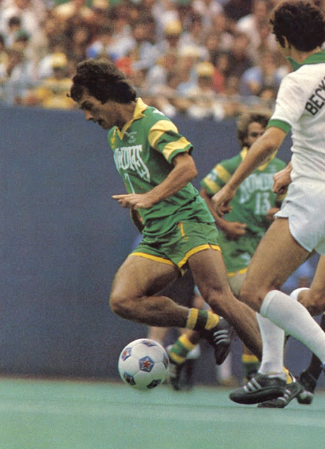 TAMPA BAY ROWDIES APPRECIATION BLOG (1975 to 1993): 01/04/2009 - 01/05/2009