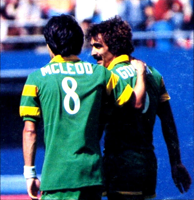 TAMPA BAY ROWDIES APPRECIATION BLOG (1975 to 1993): 01/04/2009 - 01/05/2009