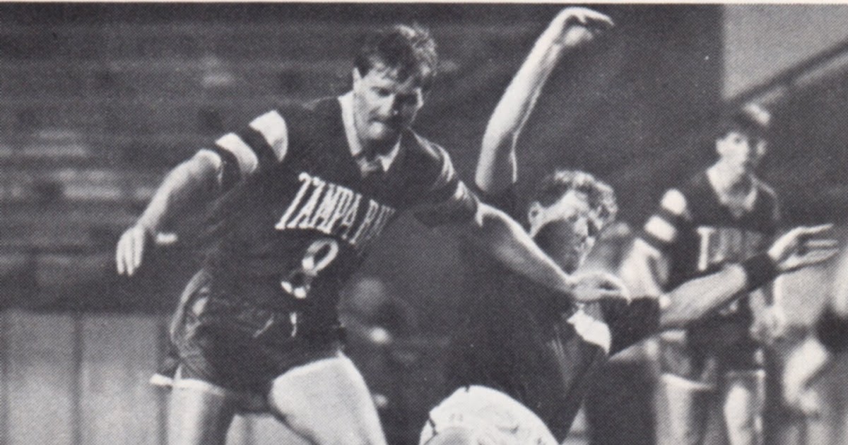TAMPA BAY ROWDIES APPRECIATION BLOG (1975 to 1993): Rowdies Press ...