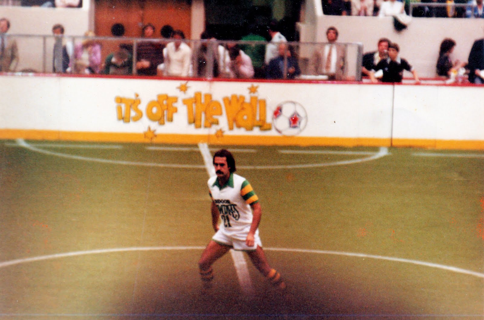 TAMPA BAY ROWDIES APPRECIATION BLOG (1975 to 1993): 01/08/2010 - 01/09/2010