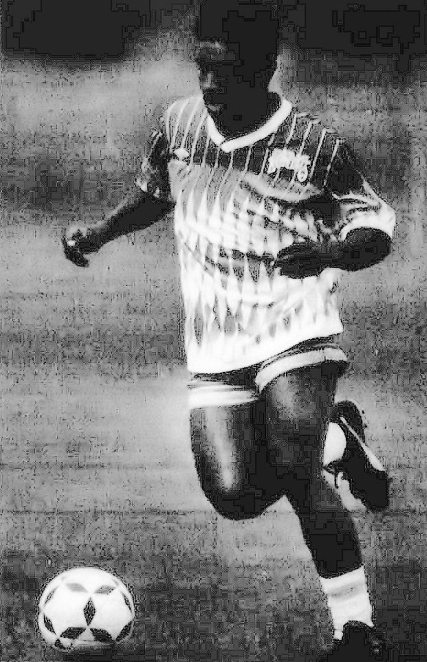 TAMPA BAY ROWDIES APPRECIATION BLOG (1975 to 1993): 01/10/10 - 01/11/10