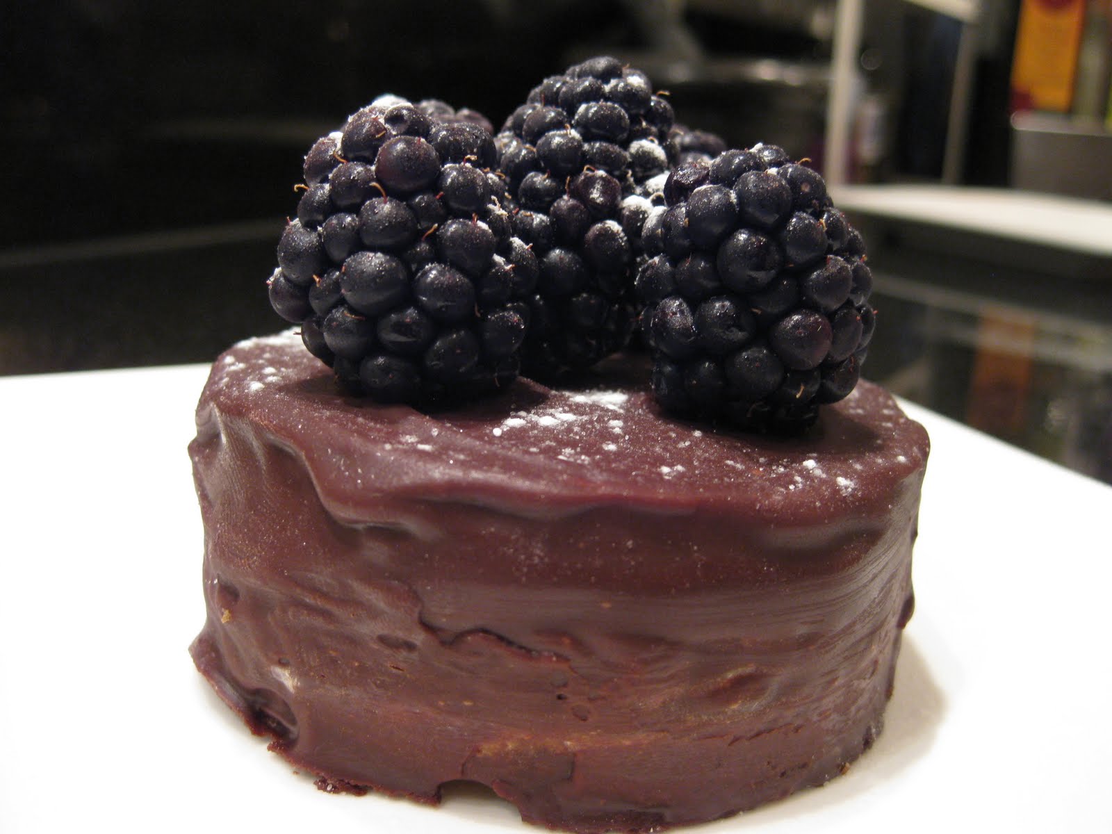 Excellent-eten.nl: DARING BAKERS AUGUST, 2010 CHALLENGE: ICE CREAM ...