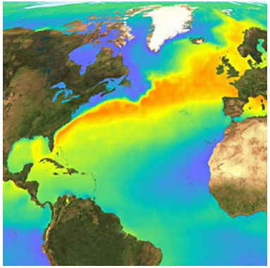 biologia: clima regional