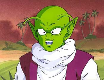 Dragon Ball 100 Ultimate Forces: Dende