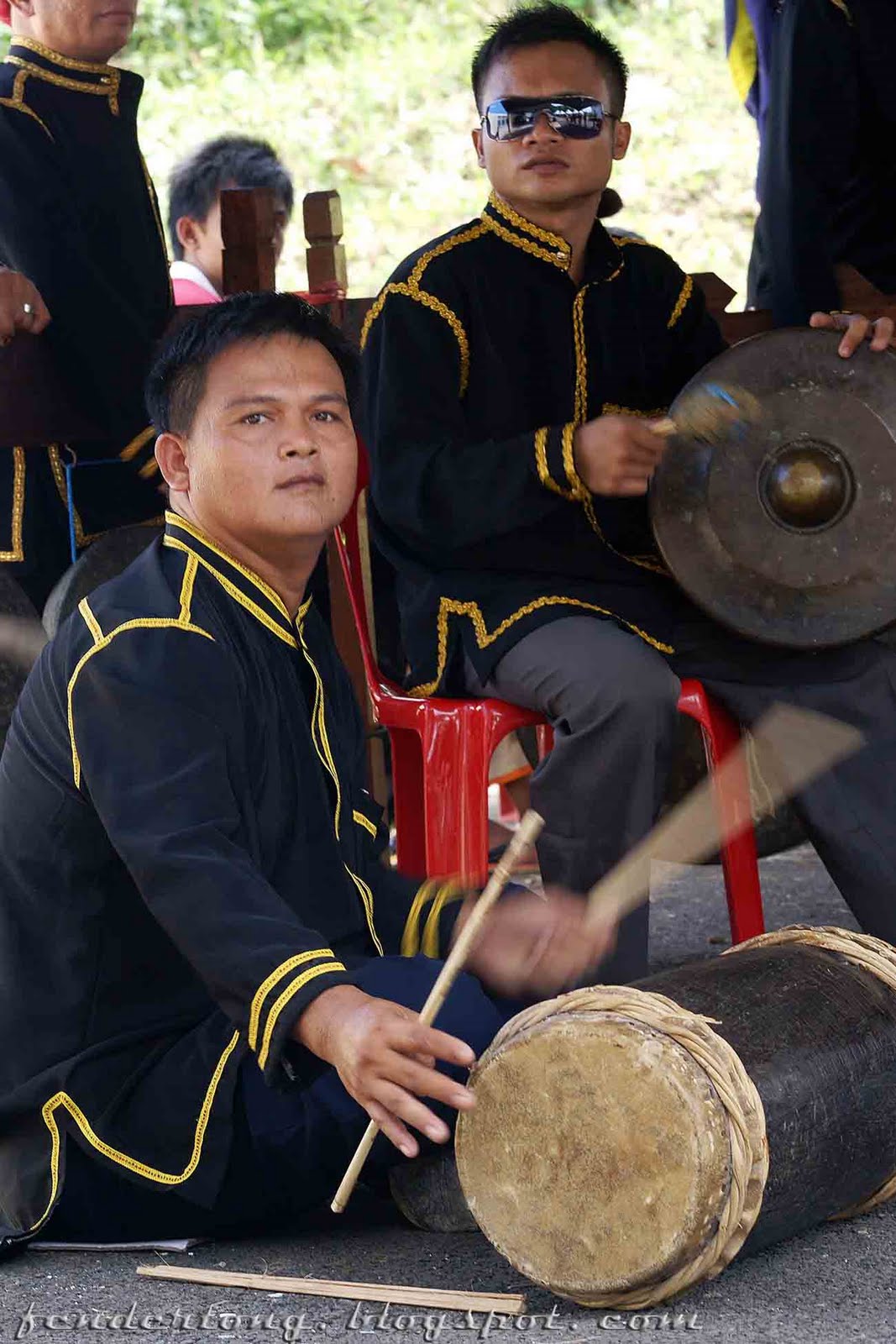 photographic world of t.p.tong: my 2500km travel frm Sibu to KK --- the ...