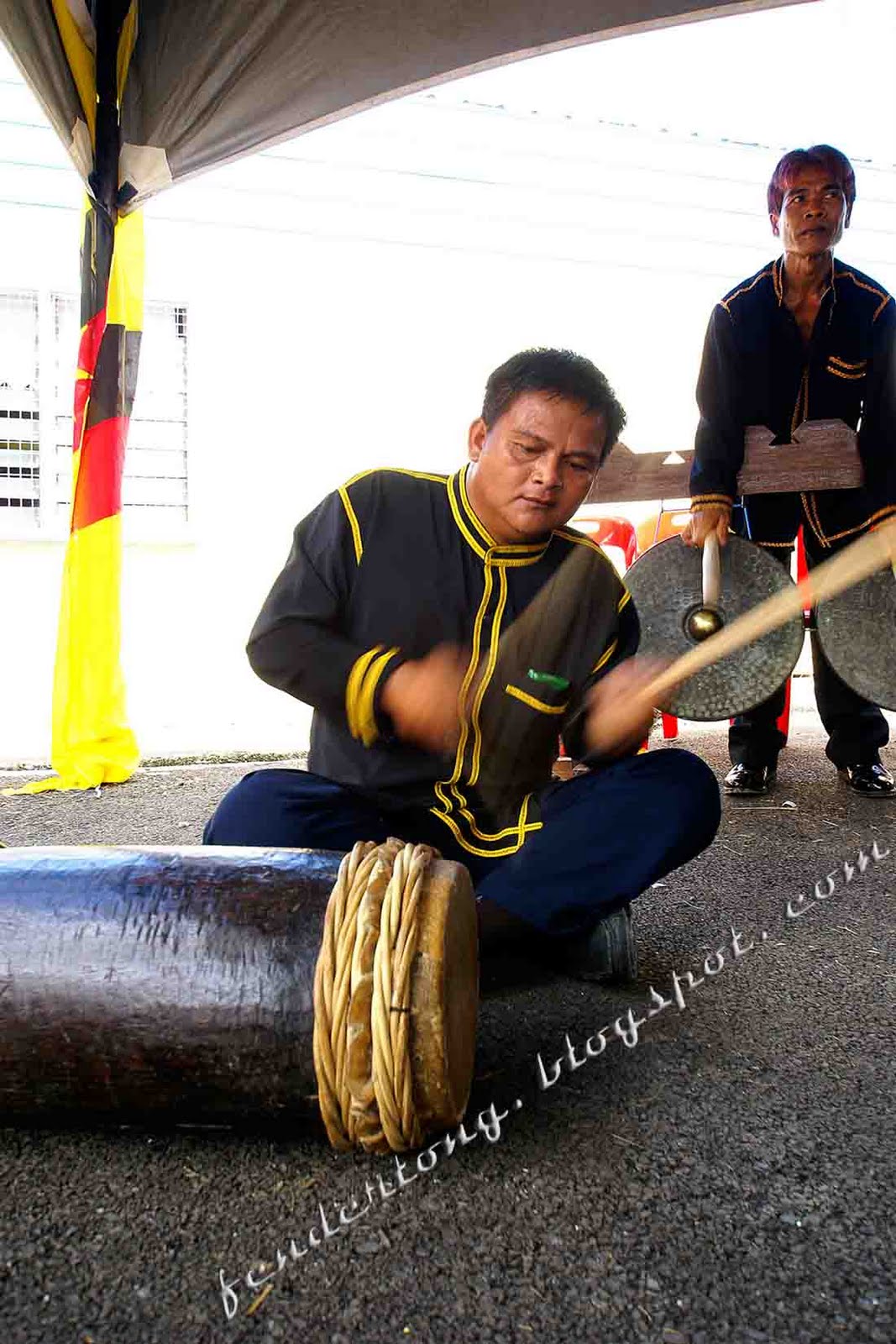 photographic world of t.p.tong: my 2500km travel frm Sibu to KK --- the ...