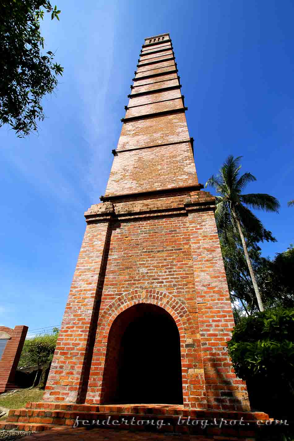 photographic world of t.p.tong: my 2500km travel frm Sibu to KK --- The ...