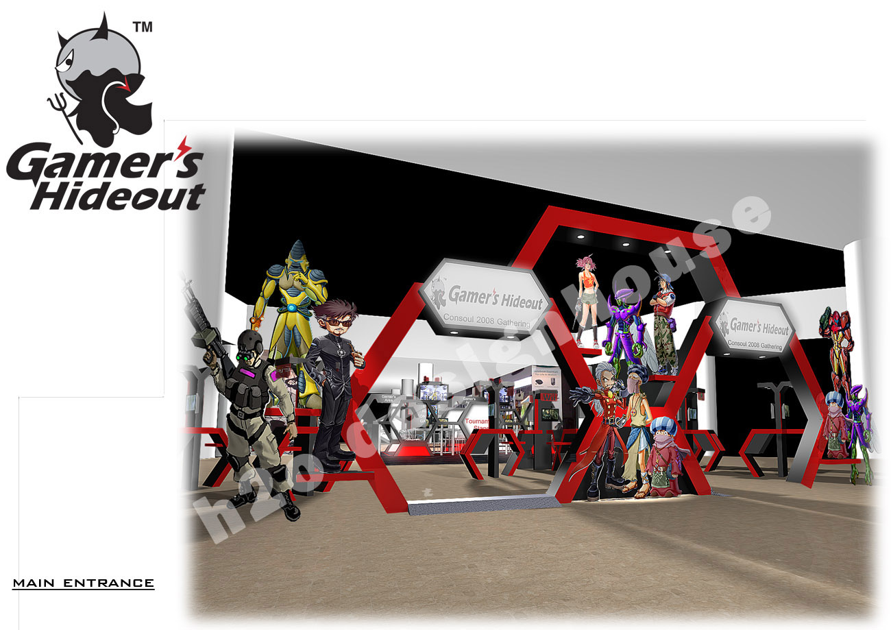 Interior Design + Photography