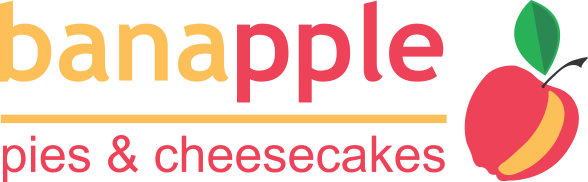 My Perspective of HOT and the NOT:: I love BANAPPLE!