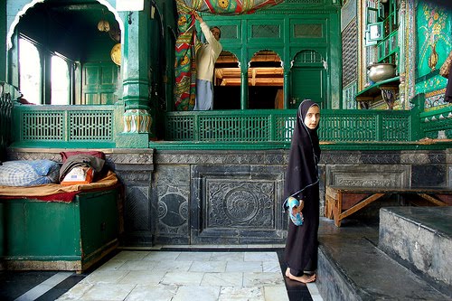 Hast-o-Neest Institute of Traditional Studies & Arts: The Traditional ...