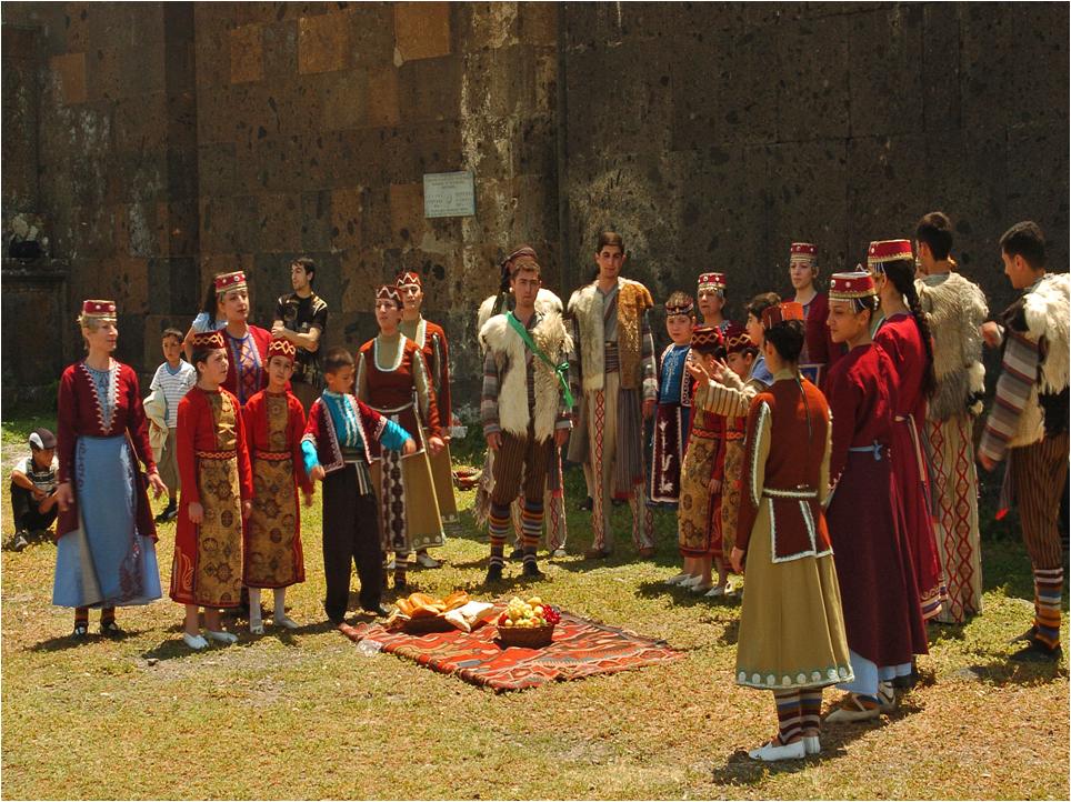 Discover Armenia - Your Homeland - Armenia Tourism Blog