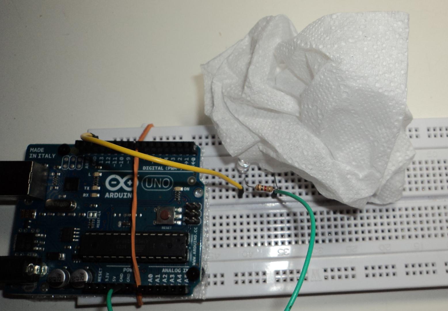 Brasilrobotics Pisca Led O Primeiro Exemplo Para Arduino Blink Led Arduino Tutorial