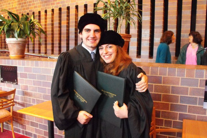 Alyssa Devlin Art: 2010