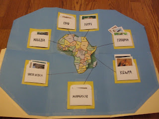 21 Educational Safari Crafts And Activities For Kids - Teaching Expertise