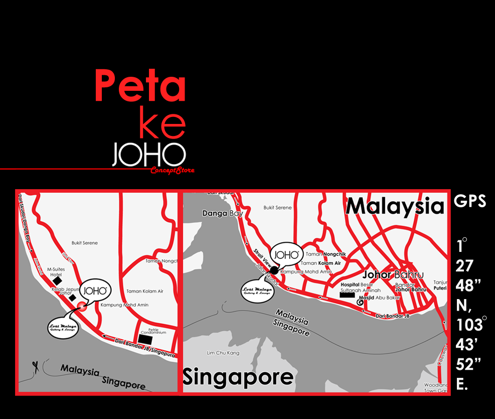 JOHO: Frequently Asked Questions