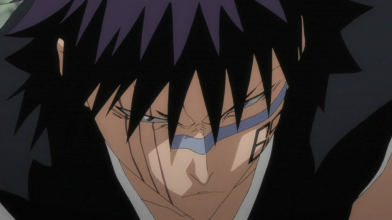 Bleach: Episode 289 ~ conspicuous klux