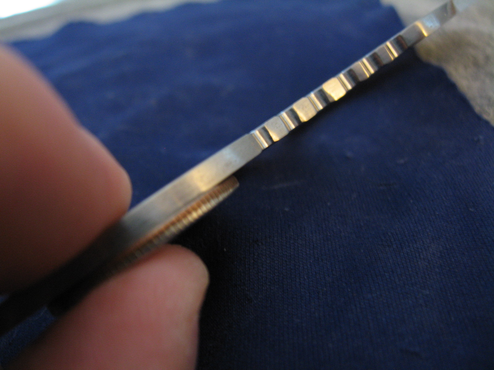 Sharptactics; Sharp, Bright and Tactical WebMagazine: Dirk Pinkerton ...