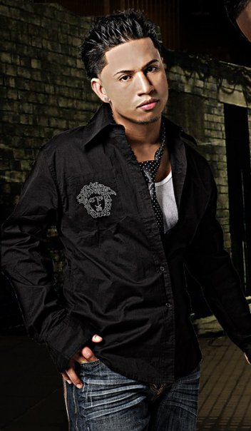 LOS MAGNIFICOZ: Biografia de Cruzito