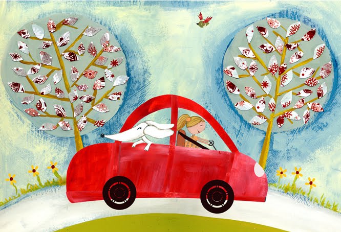 Recogedor: octubre 2010