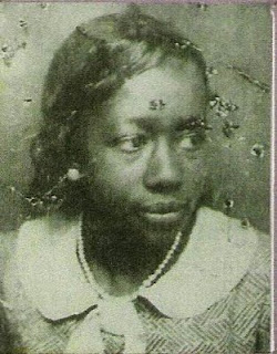 Georgia Black Crackers: Wordless Wednesday