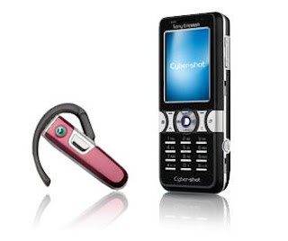 SONY ERICSSON: LA HISTORIA DE SONY ERICSSON