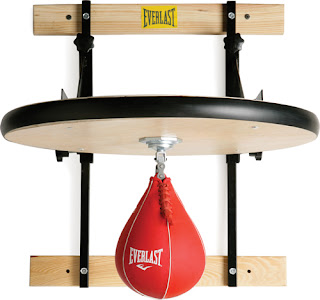 Speed Bag Dimensions | Paul Smith