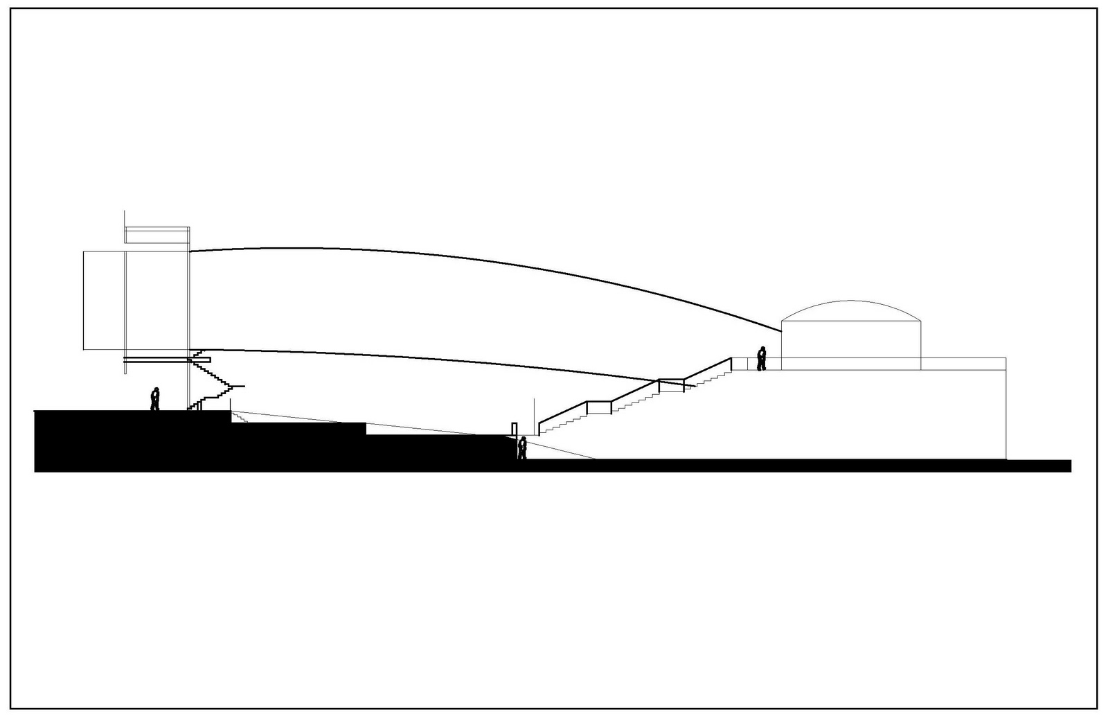 JR VILLEGAS.COM: Gym Sections