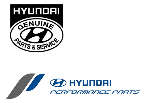 REPUESTOS ORIGINALES HYUNDAI