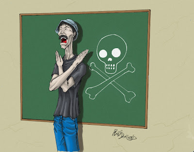 Suna como Don Ramón - ¡PELIGRO! | Sapere Aude