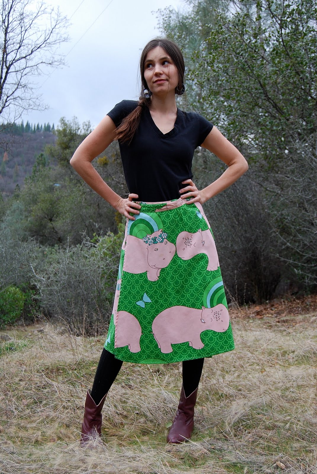 THE CITIZEN ROSEBUD: The Ultra-Violet: An Interview with Violet Folklore