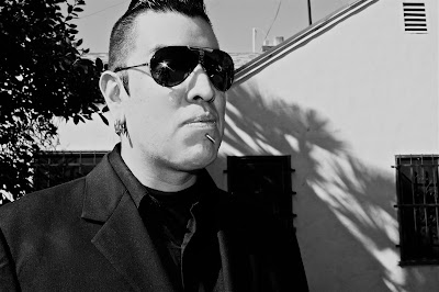 THE CITIZEN ROSEBUD: The importance of being Ernest