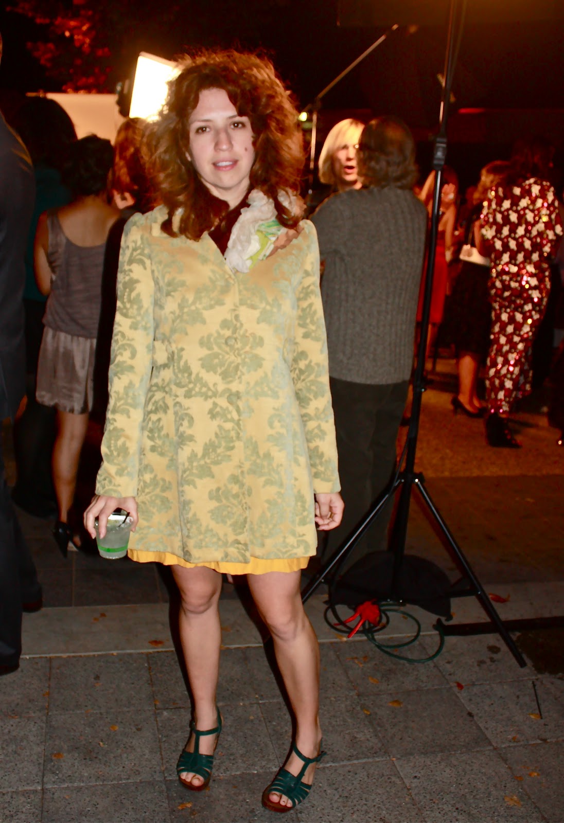 Street Style SACRAMENTO: 2010