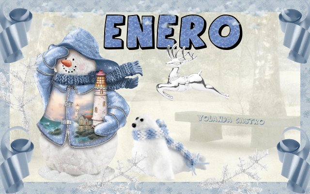 Fondos Yolanda Castro.: diciembre 2010