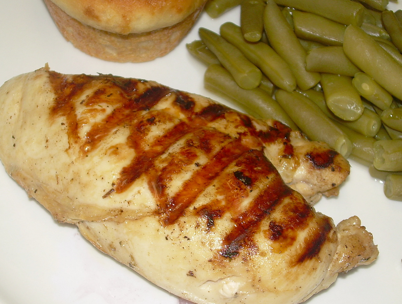 Budget Bites: Island Chicken