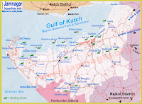 Welcome to Jamnagar, an emerging city of Gujarat