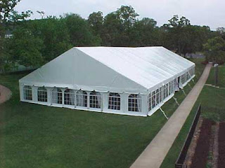 Kate Parker Weddings Blog: What you need to know about a tented reception