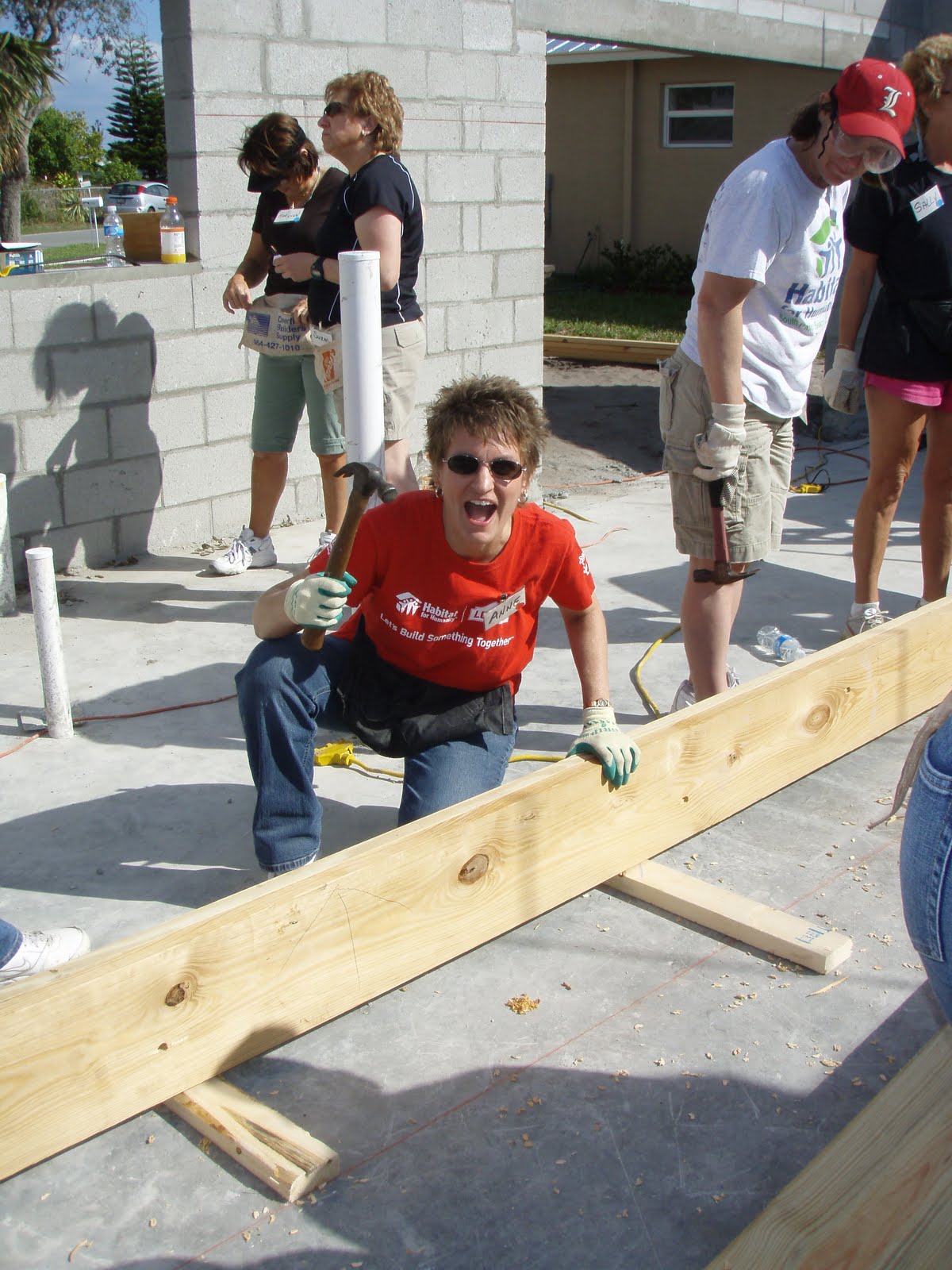 P & H Interiors: Hammering Out the Details