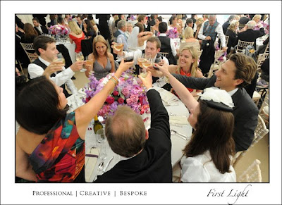 Rachel & Tom, Borthwick Church and Dalkeith - First Light Photography